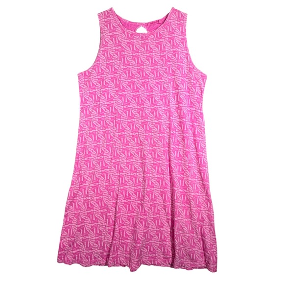 fresh produce | Dresses | Fresh Produce Dress Geometric Sleeveless ...